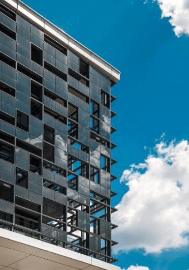 Buildings that can generate electricity - Building Integrated ...