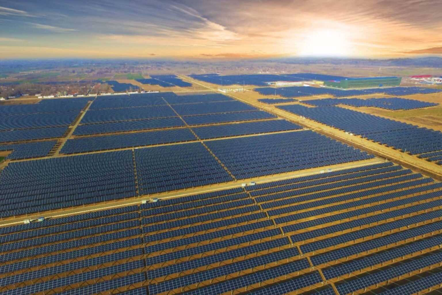 Exploring the Most Efficient Solar Tracker: A Guide for Solar ...