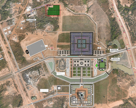 Projects - CDS SOLAR