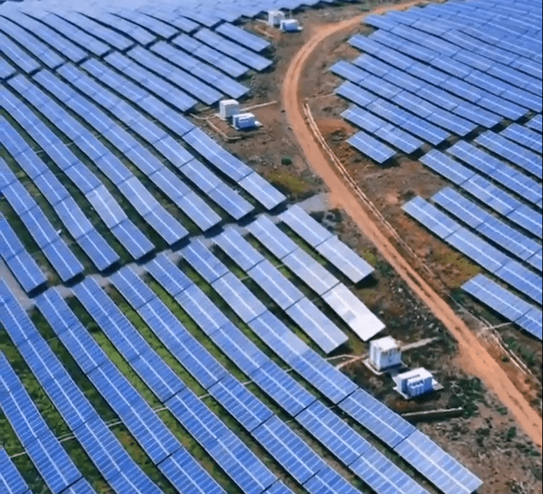 Projects - CDS SOLAR