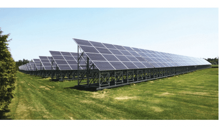 Application Of PPP+EPC Model In Photovoltaic Power Generation Project ...