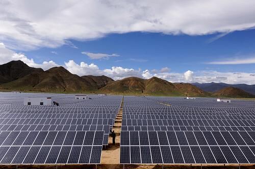 Fixed Tilt or Tracking System – How To Maximize The Efficiency of ...