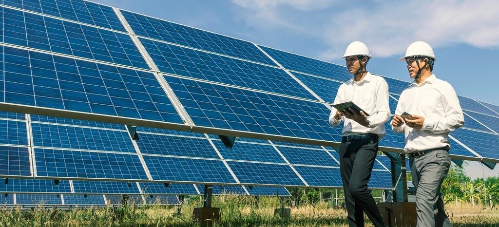 Top 10 Solar EPC Companies in the World